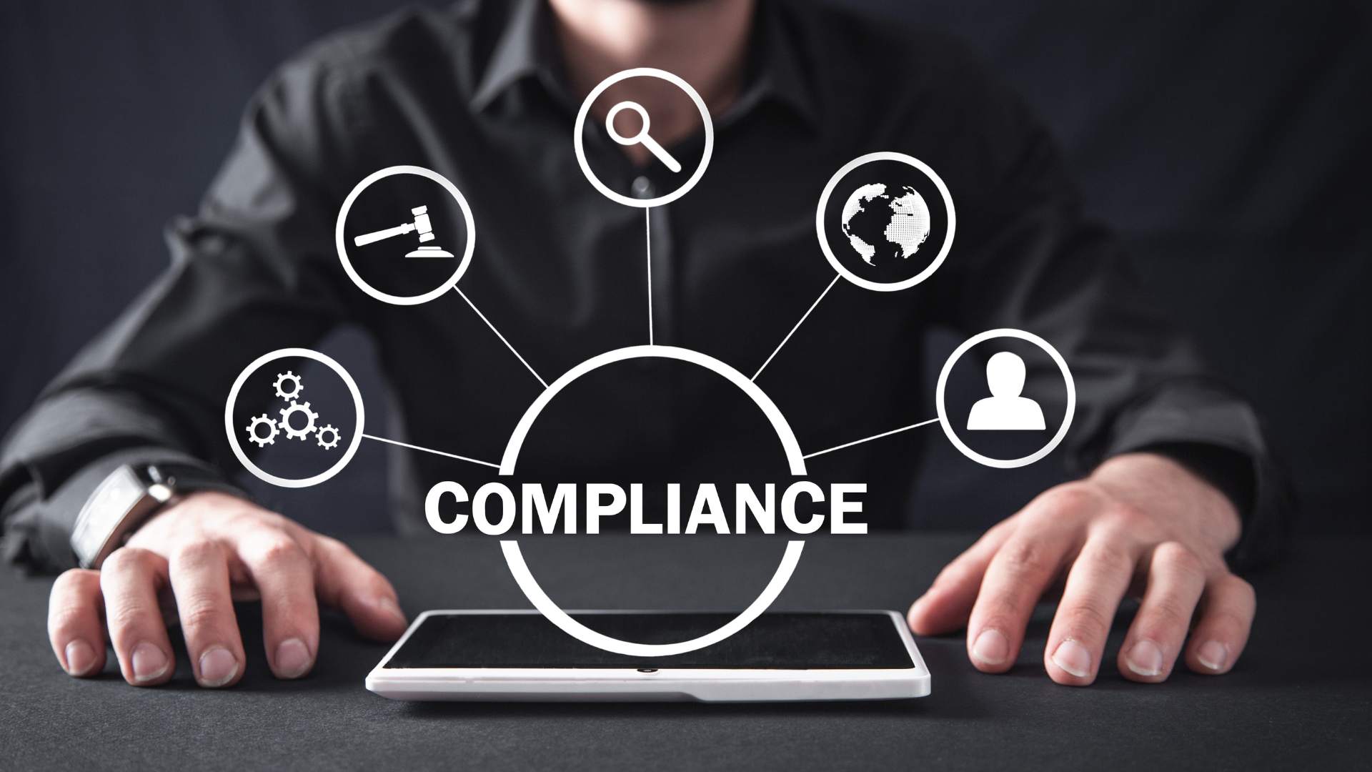 Make compliance training more effective with these essential LMS features